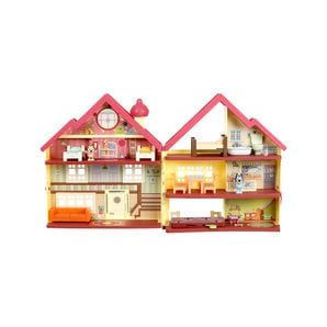 Bluey Ultimate Lights & Sounds Playhouse | Target Australia