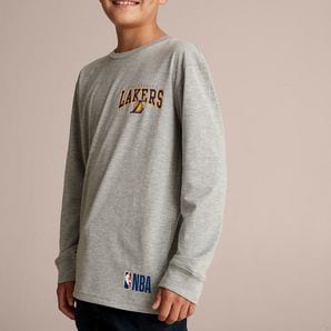 NBA LA Lakers Top | Target Australia