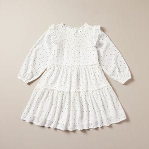 Long Sleeve Dress | Target Australia