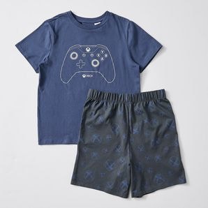 XBox 2 Piece Pyjama Set | Target Australia