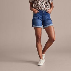 Classic Denim Shorts | Target Australia