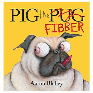 Pig The Fibber | Target Australia