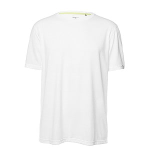 Men's Target Active T-Shirt - White | Target Australia