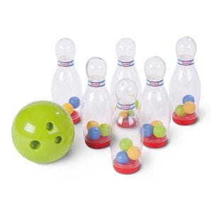 Little Tikes Clearly Sports Bowling Set | Target Australia