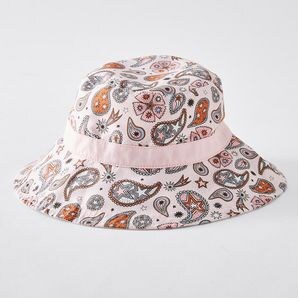 Kids Reversible Bucket Hat | Target Australia