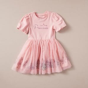 Disney Princess Tutu Dress | Target Australia