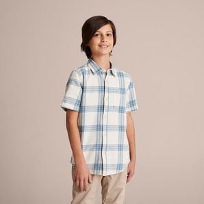 Check Shirt | Target Australia