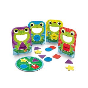 Early Learning Centre Feed the Frogs! | Target Australia
