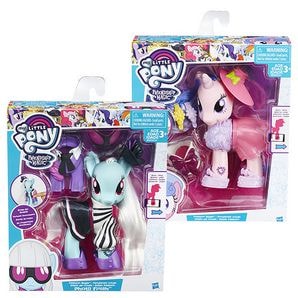 My Little Pony Freindship Magic Fashion Pony Assorted | Target Australia
