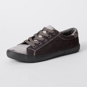 Velda Velvet Sneakers | Target Australia