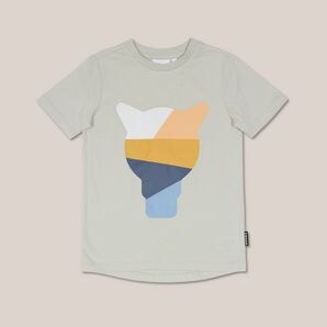 Mooks Spliced T-shirt | Target Australia