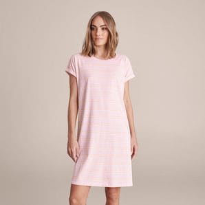 Print Sleep T-Shirt Nightie | Target Australia