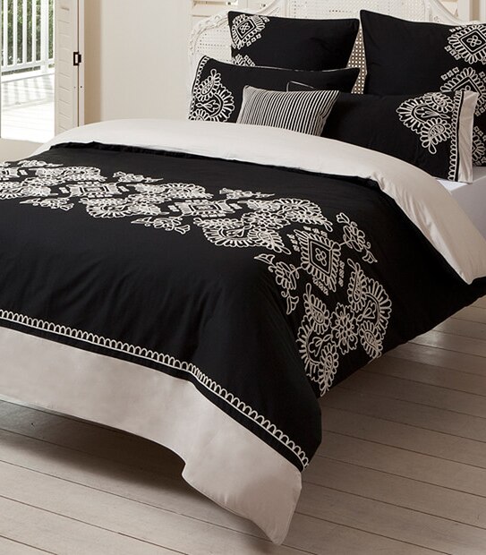 Linley Quilt Cover Set | Target Australia