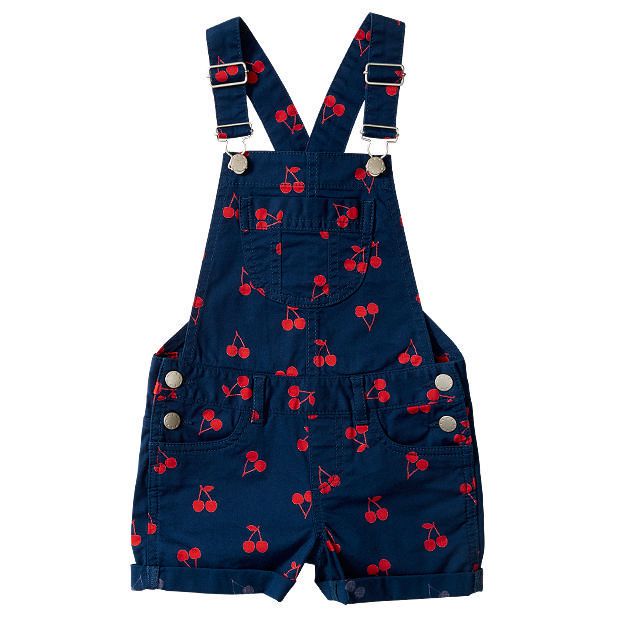 Cherry Print Shortall | Target Australia