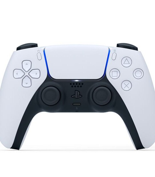 PlayStation®5 DualSense Wireless Controller - White | Target Australia