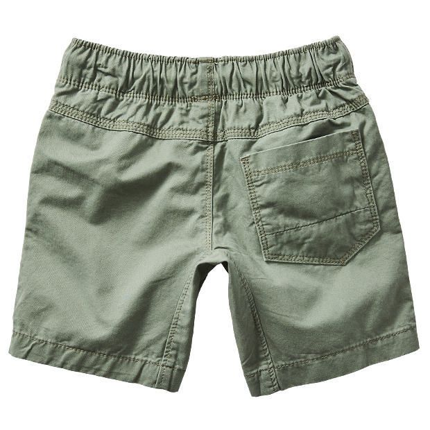 Pull On Plain Woven Shorts | Target Australia