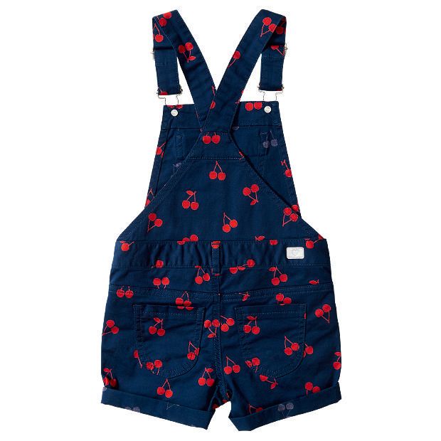 Cherry Print Shortall | Target Australia