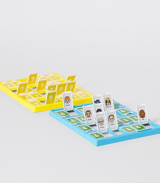 Who Did It? | Target Australia