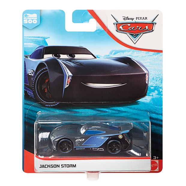 Disney Cars 3 Character Cars Assorted | Target Australia