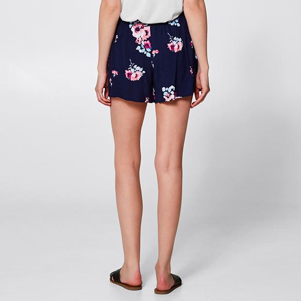 Lily Loves Wrap Front Shorts | Target Australia