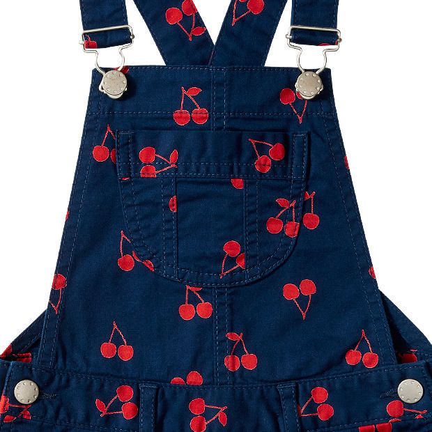 Cherry Print Shortall | Target Australia