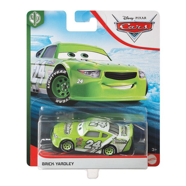 Disney Cars 3 Character Cars Assorted | Target Australia