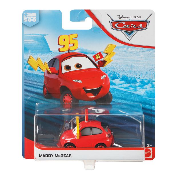 Disney Cars 3 Character Cars Assorted | Target Australia