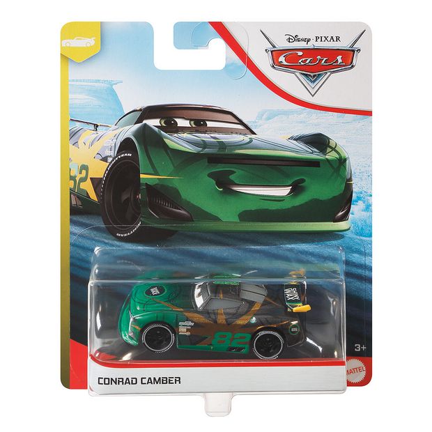 Disney Cars 3 Character Cars Assorted | Target Australia