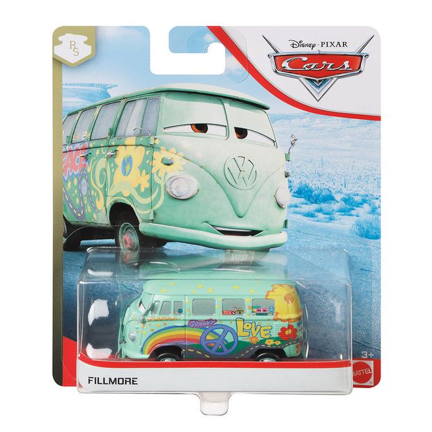 Disney Cars 3 Character Cars Assorted | Target Australia