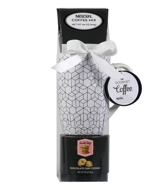 The Modern Gourmet Hot Coffee Tower Set Assorted | Target Australia