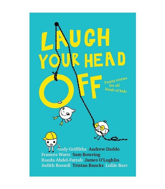 Laugh Your Head Off | Target Australia
