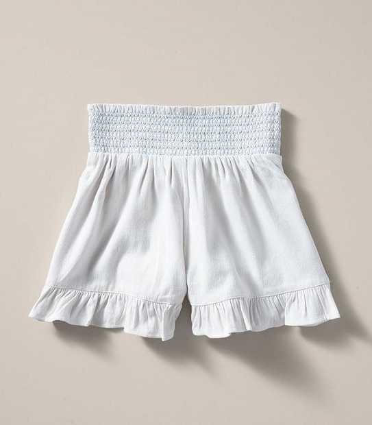 Woven Frill Shorts | Target Australia