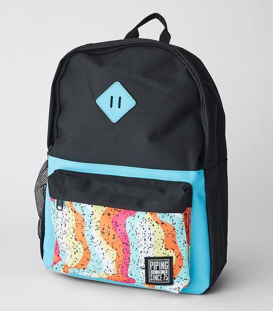 Piping Hot Backpack | Target Australia
