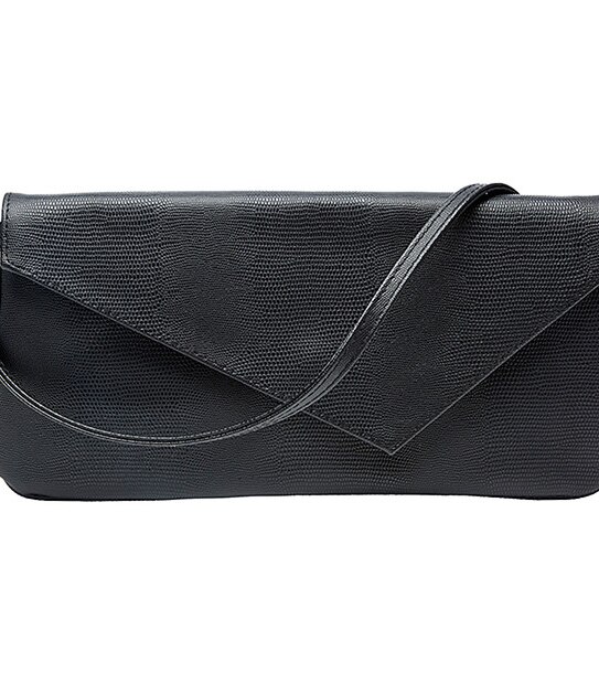 Ascot Envelope Clutch | Target Australia