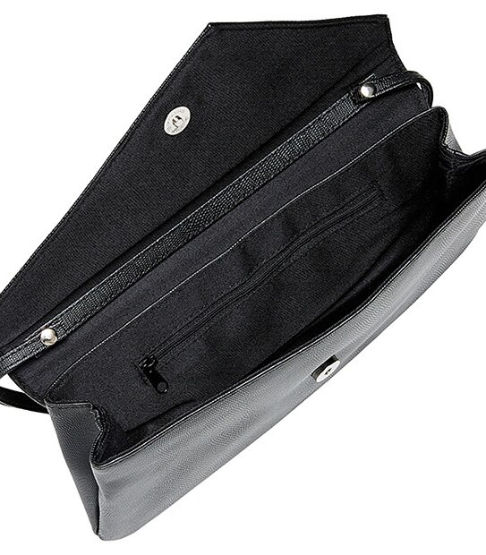 Ascot Envelope Clutch | Target Australia