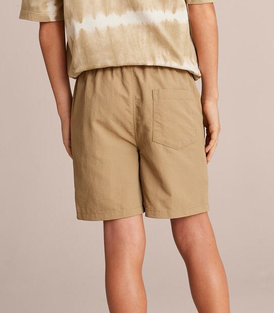 245617_03 NYLON 6-WAY SHORT - ELMWOOD | Target Australia