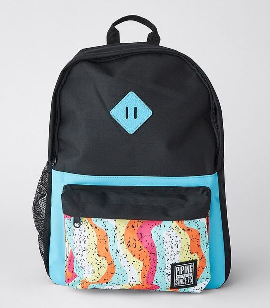 Piping Hot Backpack | Target Australia