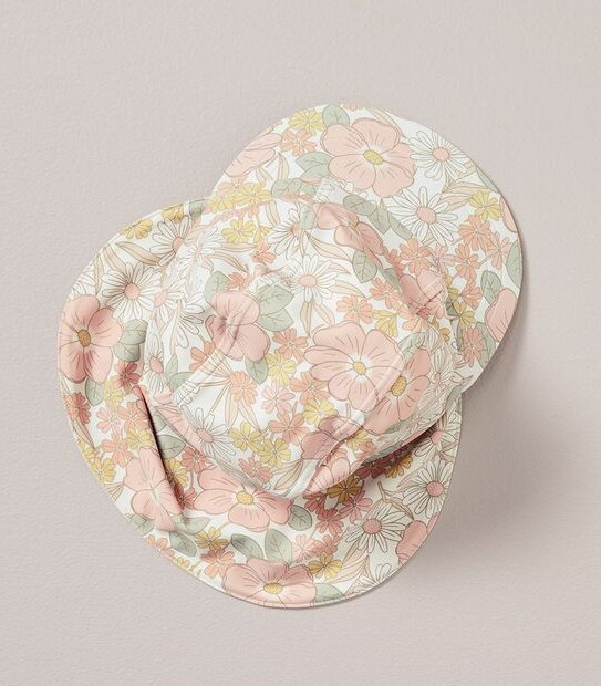 2 Piece Baby Floral Swim Set | Target Australia