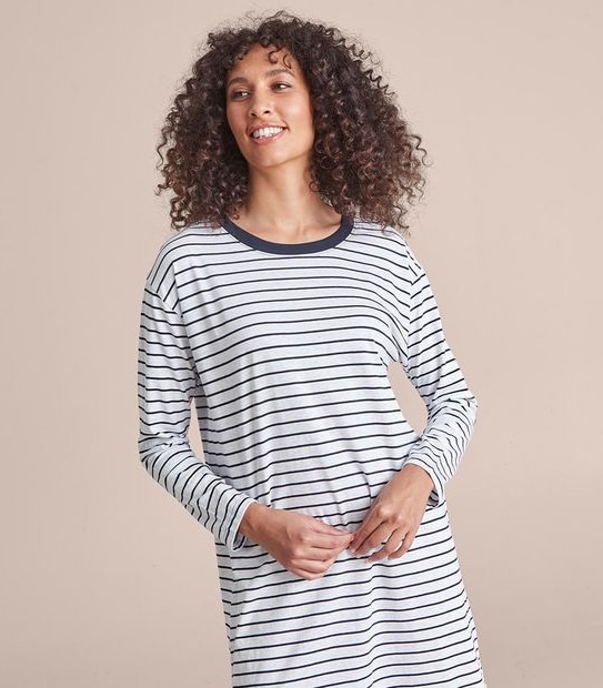 Sleep T-Shirt Nightie | Target Australia