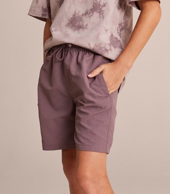 Nylon Shorts | Target Australia