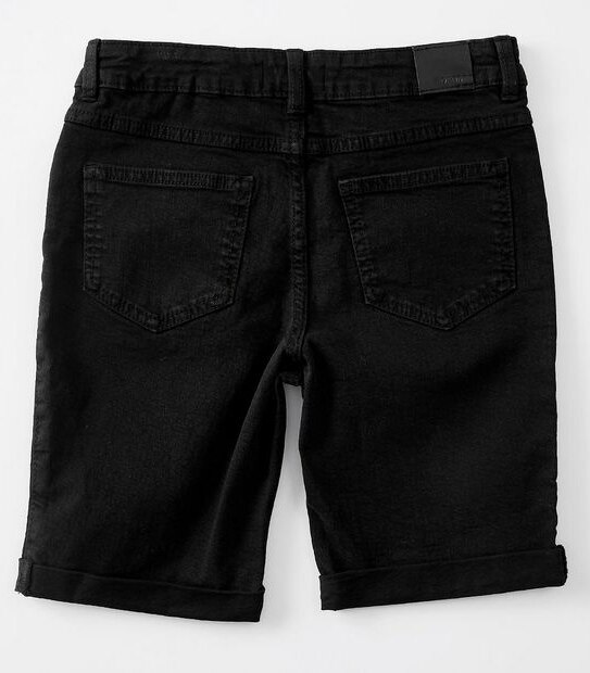 DENIM Shorts - Black | Target Australia