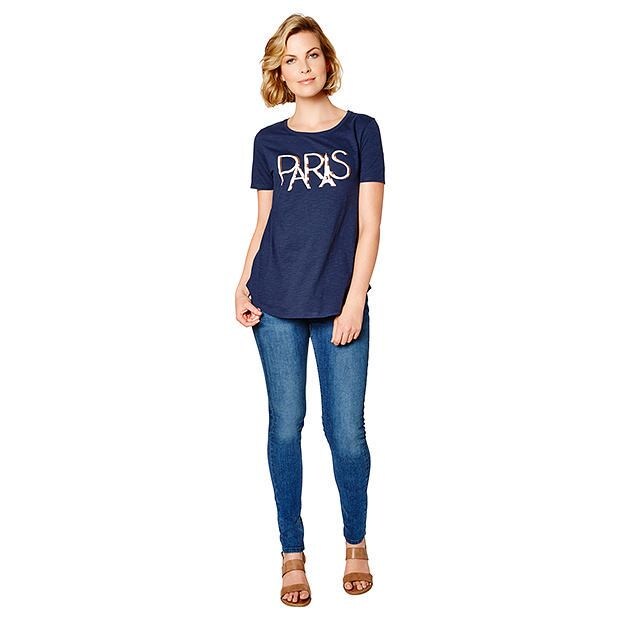 Paris T-Shirt | Target Australia