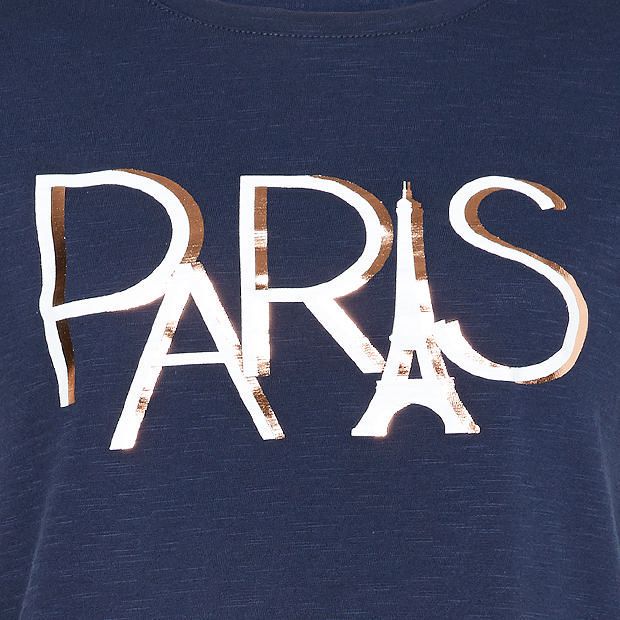 Paris T-Shirt | Target Australia