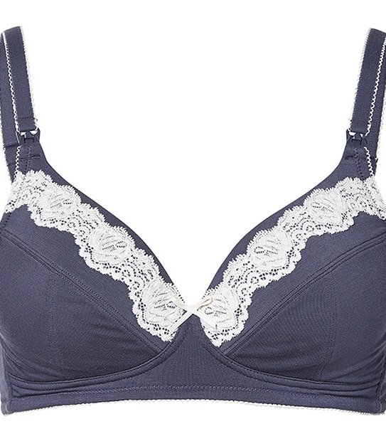 Wirefree Maternity Bra Style:CN1461GV | Target Australia