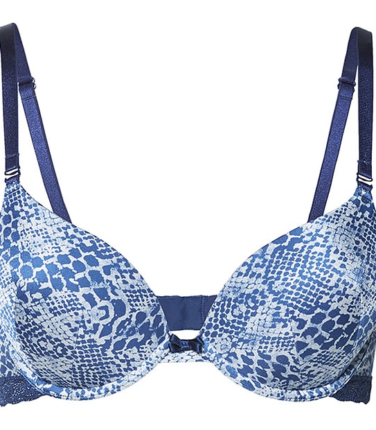 Everyday Push Up Bra, Style:IC1204GW | Target Australia