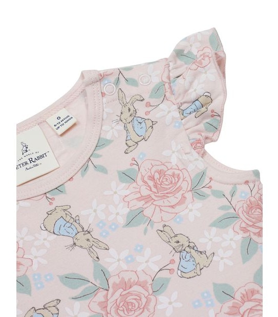 Baby Peter Rabbit Tutu Bodysuit | Target Australia
