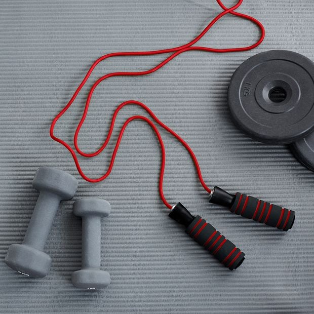 Jump rope target store