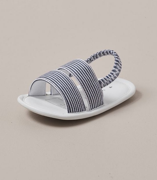 Baby Double Band Sandals | Target Australia