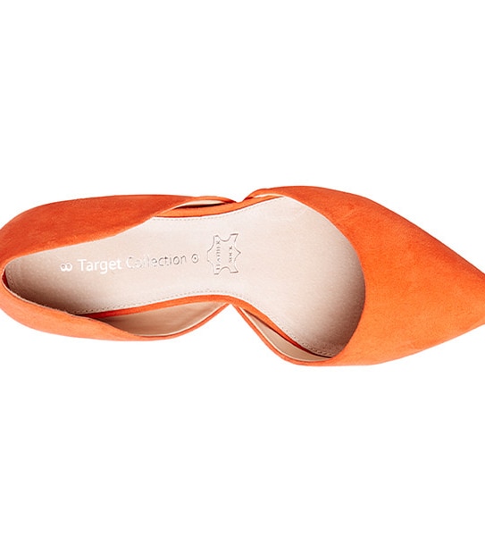 Topaz Heels | Target Australia