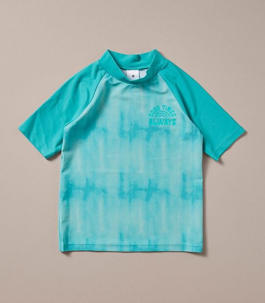 Swim Print Rashie | Target Australia